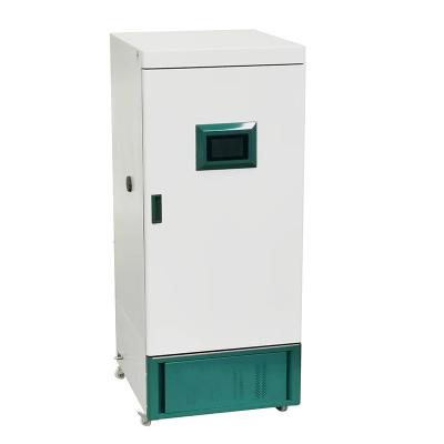 China 250L Plant Growth Chamber with Humidity Control 40-95%RH 0-65°C for sale