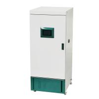 China 250L Plant Growth Chamber with Humidity Control 40-95%RH 0-65°C for sale
