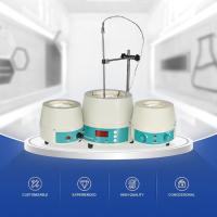 China 3000ml Digital Display Heating Mantle Accurate Temperature Control for Science Labs for sale