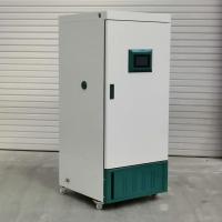 China 250L Plant Growth Chamber with Humidity Control 40-95%RH 0-65°C for sale