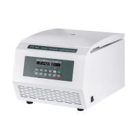 China Benchtop Laboratory Centrifuge TD-5Z 5000rpm 4650xg for 15ml 50ml 100ml Tubes Blood Collection for sale