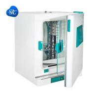 China 65L Constant Temperature Microbiology Laboratory Incubator 575x480x720mm Exterior Size for sale