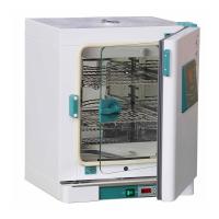 China 65L Constant Temperature Microbiology Laboratory Incubator 575x480x720mm Exterior Size for sale