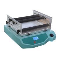 China Laboratory Decoloration Orbital Shaker 100-500rpm with LCD Display and Brushless DC Motor for sale