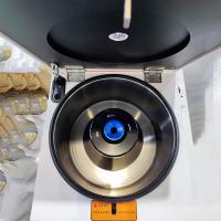 China High Speed Benchtop Centrifuge TG-16 16500rpm 24760xg 6x100ml LCD Touch Screen for sale