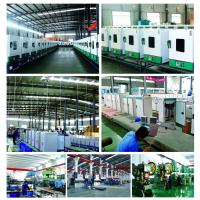 China Laboratory Decoloration Orbital Shaker 100-500rpm with LCD Display and Brushless DC Motor for sale