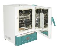China Compact Drying Sterilizer with 0.1°C Resolution Ratio and Intelligent Temperature Control for sale