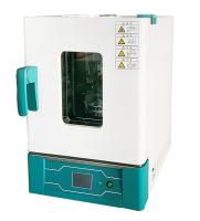 China Compact Drying Sterilizer with 0.1°C Resolution Ratio and Intelligent Temperature Control for sale