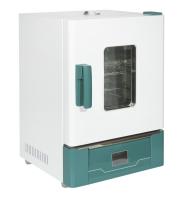 China Compact Drying Sterilizer with 0.1°C Resolution Ratio and Intelligent Temperature Control for sale