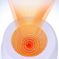 China Advanced 10000ml Heated Mantle for Laboratory Digital Display and Magnetic Stirring for sale