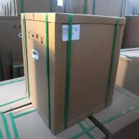 China ODM Customized Hot Air Sterilizing Drying Oven 30L to 230L 300°C Industrial Lab Equipment for sale