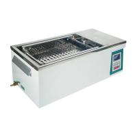 China High Accuracy Water Baths Shaker 31L with Two Temperature Sections and PID Control for sale