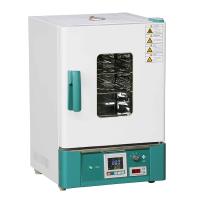 China ODM Customized Hot Air Sterilizing Drying Oven 30L to 230L 300°C Industrial Lab Equipment for sale