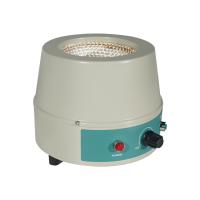 China Laboratory Heating Equipment 10L Capacity 0-1600rpm Speed Regulation PID Temperature Control for sale