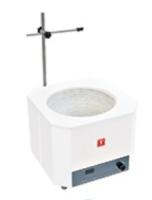 China 10L Laboratory Heating Equipment 1.2kW Digital Heating Cover 450°C Max Temp for sale