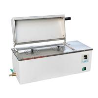 China 11L Constant Temperature Water Bath with Lid Trusted by Laboratory Professionals for sale