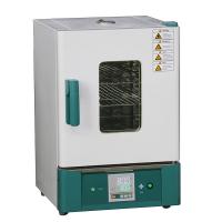 China 65L Mirror Stainless Steel Lab Incubator Oven 0.1C Resolution 300C Drying for sale