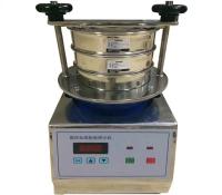 China 1-8 Layer Stainless Steel Test Sieve 200mm 300mm for Electric Vibrator Shaker Lab Separation for sale