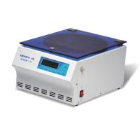 China Small Low-Speed Centrifuge 4000rpm 12x5ml 4x50ml for Laboratory Hospital Teaching for sale