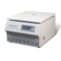 China Small Low-Speed Centrifuge 4000rpm 12x5ml 4x50ml for Laboratory Hospital Teaching for sale