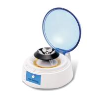 China Small Low-Speed Centrifuge 4000rpm 12x5ml 4x50ml for Laboratory Hospital Teaching for sale