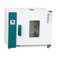 China Lab Experiment Drying Oven with Insulation Layer Natural Convection Cycle Mode for sale
