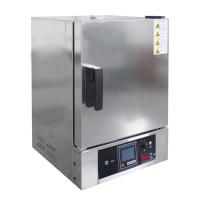 China Electric Blast Drying Oven for Laboratory Fruit Drying Electrostatic Spraying Coating for sale
