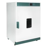 China Electric Blast Drying Oven for Laboratory Fruit Drying Electrostatic Spraying Coating for sale