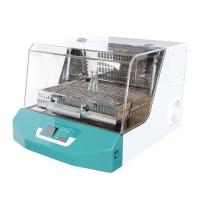 China 600W Lab Thermostatic Shaker Shaking Incubator 50L LCD Display 30-300rpm 455x380x290mm for sale