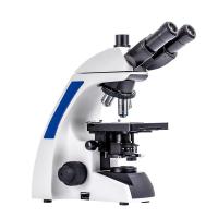 China TV Head Built-in 0.3X Reducing Mirror Binocular Microscope for School Lab Digital Optics for sale