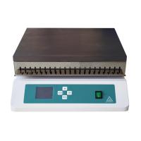 China Lab Digital Hot Plate with Precision Temp. Control and Uniform Plate Temperature for sale