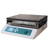 China Lab Digital Hot Plate with Precision Temp. Control and Uniform Plate Temperature for sale