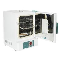 China Laboratory Heating Equipments Desktop Constant-Temperature Drying Oven 18L Mini Oven Sterilizing Oven for sale