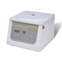 China 4000rpm Low Speed Plasma Centrifuge for Cosmetics Lab and Medical Testing 12x10ml for sale