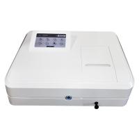 China Lab UV Vis Spectrophotometer 190-1100nm Wavelength Range with OEM Support and 2nm Spectral Bandwidth for sale