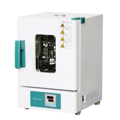 China 180W Lab Desktop Electric Constant Temperature Incubator 18L RT+5-65C for Chemical Industry for sale