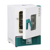 China 30L Customized Support Lab Oven Baking Machine with Forced Air Drying and LCD Display for sale