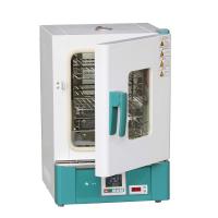 China 30L Customized Support Lab Oven Baking Machine with Forced Air Drying and LCD Display for sale