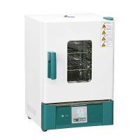 China 30L Customized Support Lab Oven Baking Machine with Forced Air Drying and LCD Display for sale