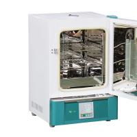 China 30L Customized Support Lab Oven Baking Machine with Forced Air Drying and LCD Display for sale