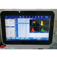 China Customized ODM Support Hematology Analyzer for Accurate CBC Testing in Portable Design for sale