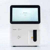 China Customized ODM Support Hematology Analyzer for Accurate CBC Testing in Portable Design for sale