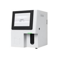 China Customized ODM Support Hematology Analyzer for Accurate CBC Testing in Portable Design for sale