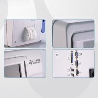 China Fully Automatic Auto Hematology Analyzer for Medical Lab CBC 3 Part Blood Analysis for sale