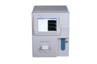 China Professional Clinical 3-part Hematology Analyzer Fully Automated Blood Test Machine for sale