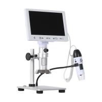 China Lab Drying Equipment for Science and Medical Labs USB Connectable Stereotype Microscope for sale