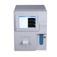 China Fully Automated 3-Part Hematology Analyzer 220V 50Hz for Hospital Medical Lab for sale