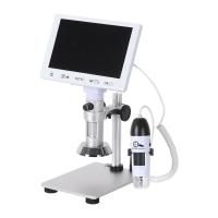 China Lab Drying Equipment for Science and Medical Labs USB Connectable Stereotype Microscope for sale