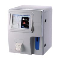 China Fully Automated 3-Part Hematology Analyzer 220V 50Hz for Hospital Medical Lab for sale