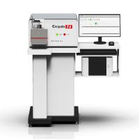 China Metal Alloy Element Analysis Spectrometer 160-580nm Wavelength Range 1170x670x600mm for sale